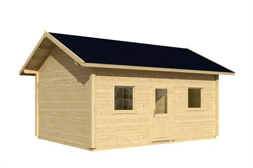 Carporten | När du letar du efter carport med förråd, garage ...