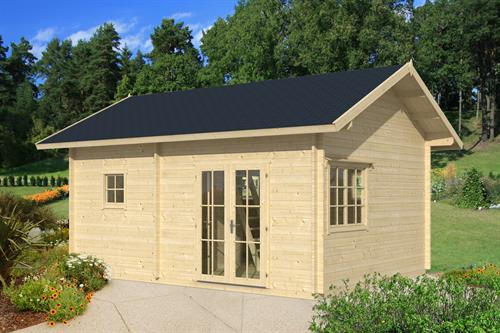 Carporten | När du letar du efter carport med förråd, garage ...