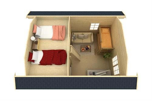 Carporten | När du letar du efter carport med förråd, garage ...